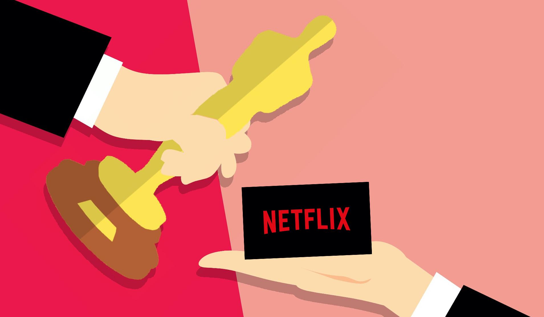 Oscar Nominated Movies on Netflix, Hulu, & More - Shall I Stream It?