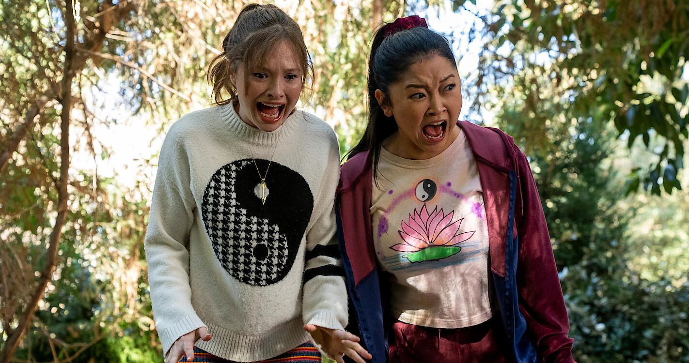 'Boo, Bitch' Review: Exactly What You'll Be Saying When It's Over