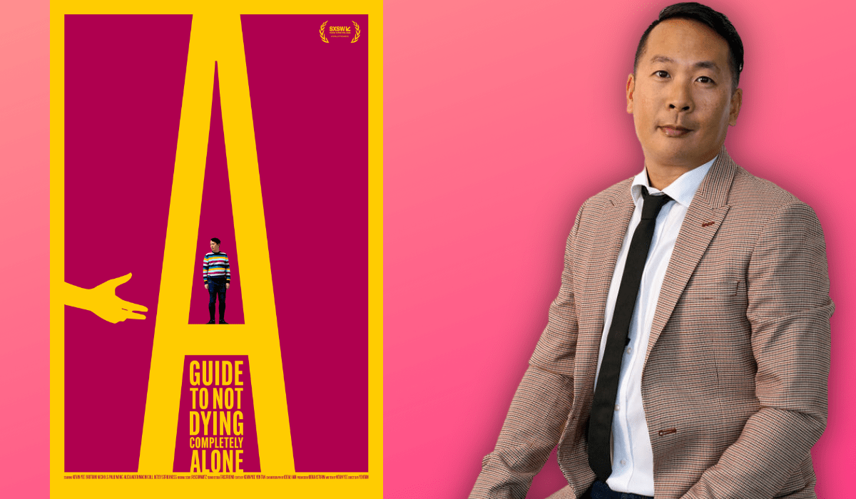 Kevin Yee's TV Pilot Aims for Authentic Queer Asian Representation at SXSW
